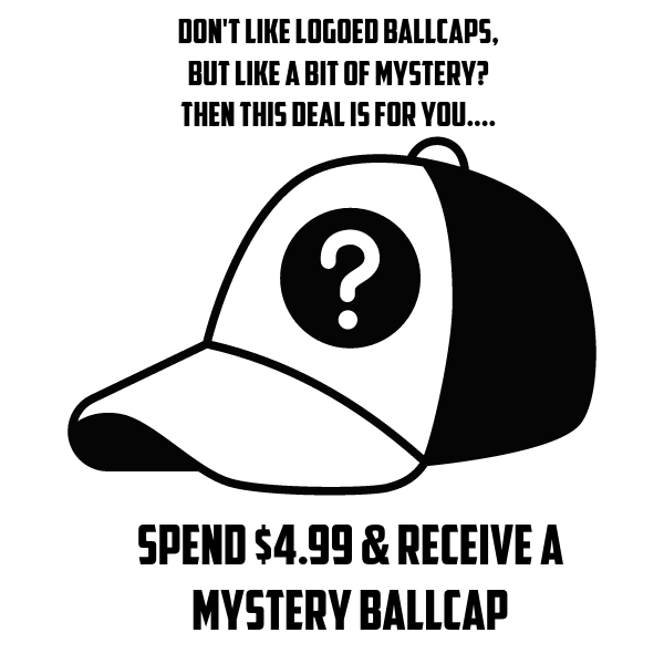 National Workwear: Mystery Cap