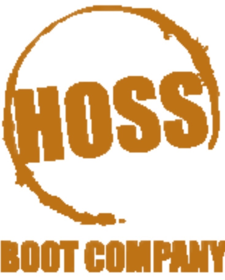 Men's Hoss Adam 6" Waterproof Steel Toe Hiker-Brown