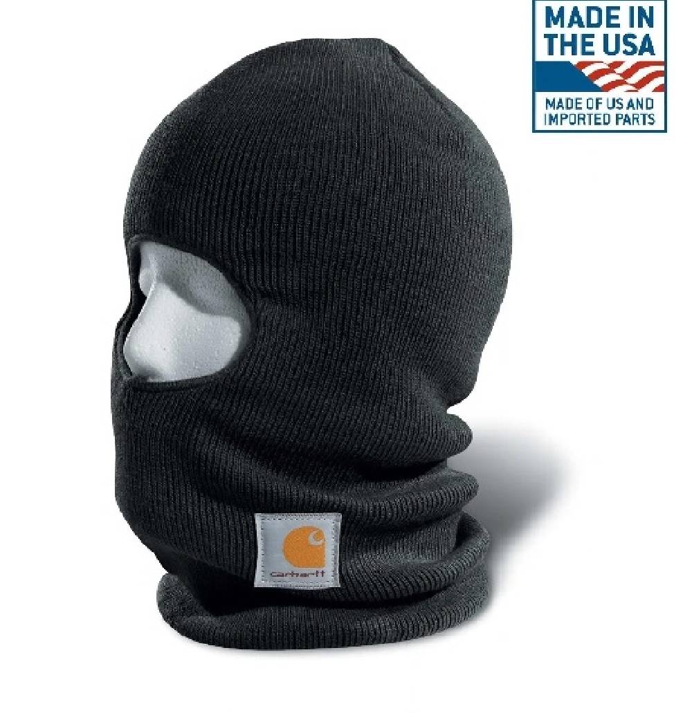 Men's Carhartt Cold Weather Face Mask